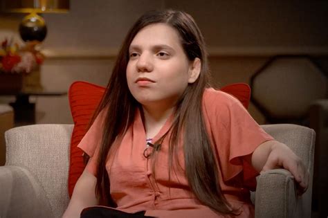 Natalia Grace Wikipedia Bio Who Is She Age And Partner