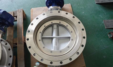 Triple Offset Valves An Introduction To Design And Applications