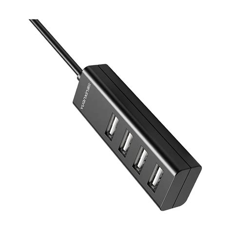 Yuanxin X T Type C Male To Quad Usb Female Converter Price In Bd