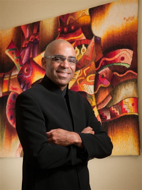 Aaron Dworkin Sphinx Nonprofit Founder Examines Race Arts In Memoir