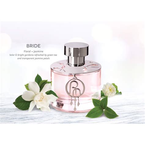 นํ้าหอม Orn กลิ่น Bride Eau De Parfum By Orn แท้ 100 Shopee Thailand