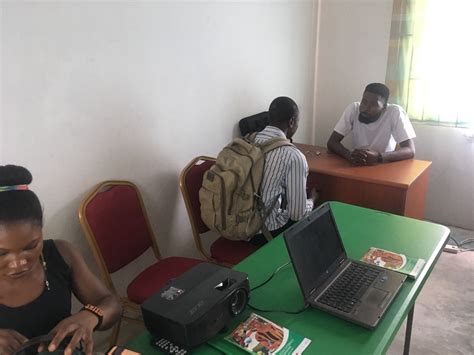 Bincom Dev Center On Twitter After Several Hours Of Working And