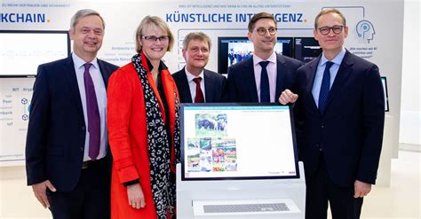 Prof Dr Volker Markl