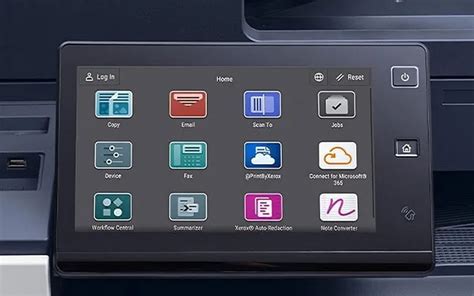 Xerox® Altalink® B8200 Series Multifunction Printers