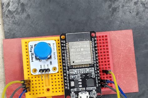 Esp32筆記