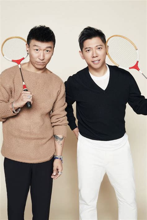 羽泉圣诞演唱会双场售罄 歌迷期待全国巡演 音乐 子彦娱乐 Cn