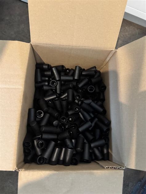 Dop En Schroef Object Detection Dataset By Proces360