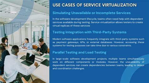 Ppt Role Of Service Virtualization In Software Testing Powerpoint