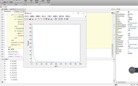 Pso Matlab Bilibili