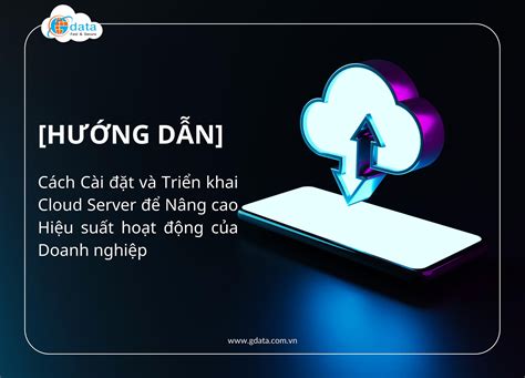 cloud server gdata