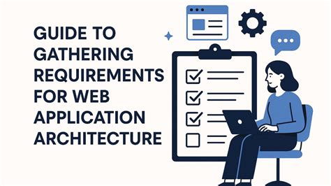 How To Gather Requirements For Web Application Architecture