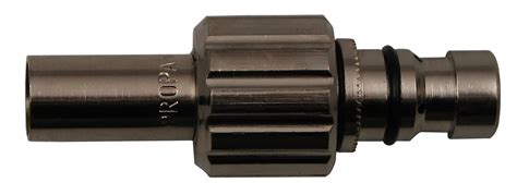 Propane Mixer Industia
