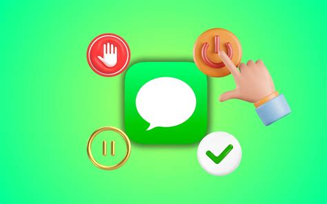How To Sign Out Of IMessage On Mac Sequoia Updated