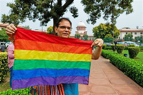 Human Rights Shouldn T Be Matter Of Sexual Preference Rediff Com Movies