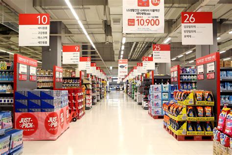 홈플러스 스페셜 코스트코와 5㎞ 내에서 정면 승부