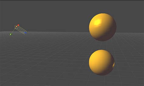 specular shader reflection moves with camera unity engine unity