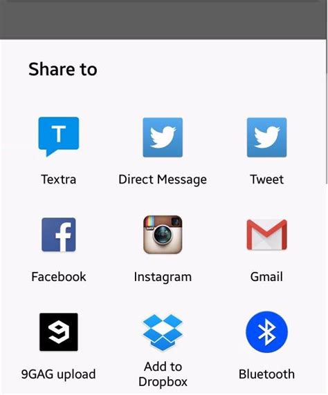 How To Share Text Post To Facebook Directly In Flutter Stack Overflow