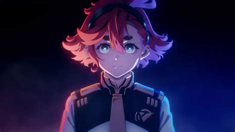 Suletta Determination Memes Imgflip