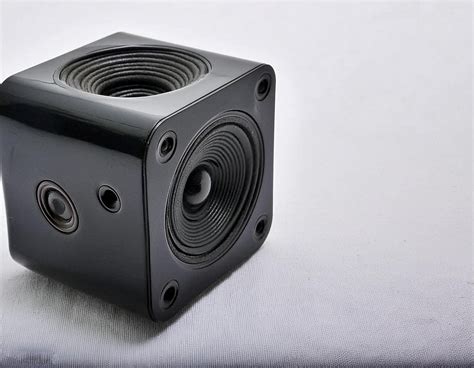DIY Bluetooth Speaker Projects DIYsCraftsy