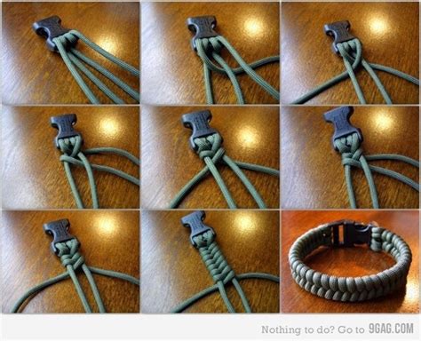 More Paracord T Ideas Crafts Pinterest