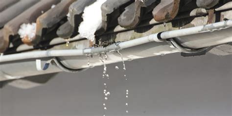 What S The Best Gutter Material For Your Home