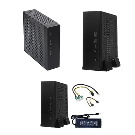 Compact Itx Case M09 Ideal For Htpc Setups Electronikz