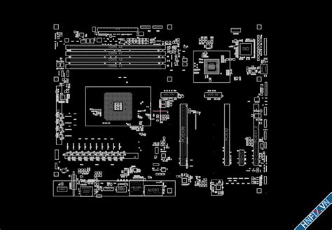 Pc Gigabyte B550 Aorus Elite Ax V2 Rev1 0 Hnfix Vn