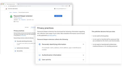 Google Chrome permitirá gestionar los permisos de las extensiones Infobae