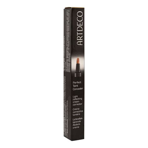 Order Artdeco Perfect Teint Concealer 3, Peach Online at Best Price in ...