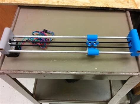 Diy Arduino Laser Engraver