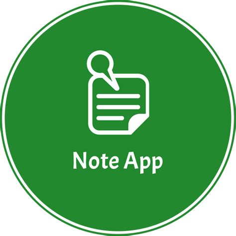 Notes App Simple Catatan Google Play 앱