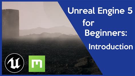 unreal engine 5 beginner tutorial for film introduction youtube