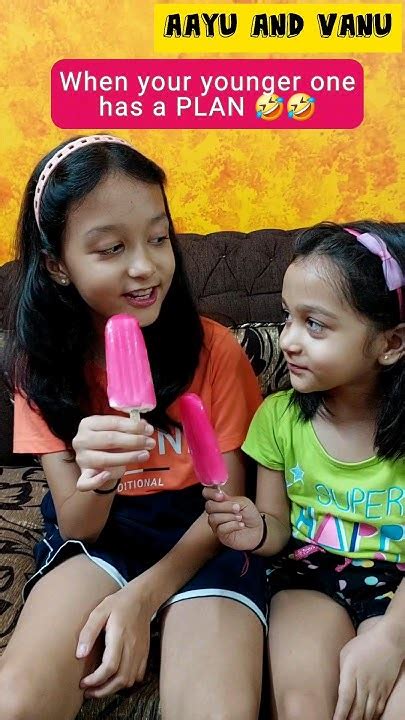 Plan Kaam Kar Gaya 🤣🤣 Kis Kiske Sath Hota Hai Aayuandvanu Shorts Youtubeshorts Viral