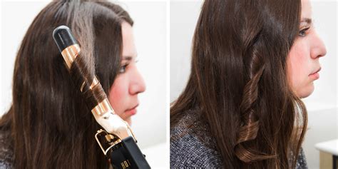 Life Changing Curling Iron Hacks