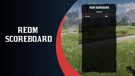 redm scripts redm store
