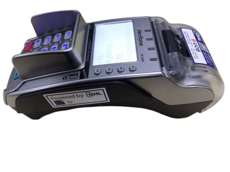 Shell Terminal User Guide Ntt Data Payment Services