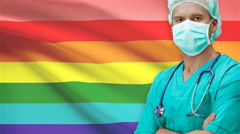 Calls To Ban Puberty Blockers And Gender Reassignment Surgery For Under