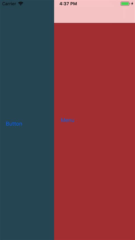 Ios How Can I Present A Uiviewcontroller On Top Of Another