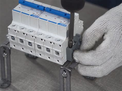 Advantages Of Switch Mounting Bracket In Electrical Applications E Abel