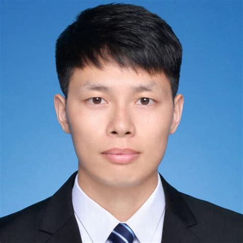 Yan Hu Doctor Of Philosophy Sun Yat Sen University Guangzhou Sysu School Of Marine