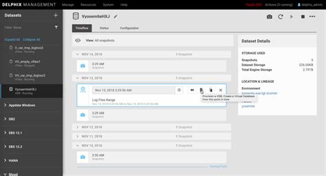 delphix pricing reviews and features may 2021