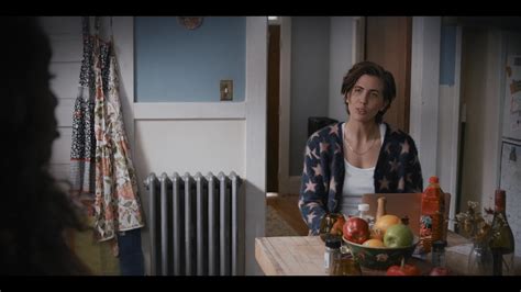 Apple Macbook Laptop Of E R Fightmaster As Emily In Shrill S E No