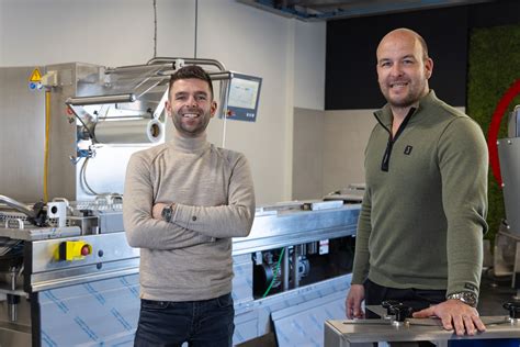 Automatiseren Met Cobot Mk Gilze Werkt Slimmer Aan Een Kloppende