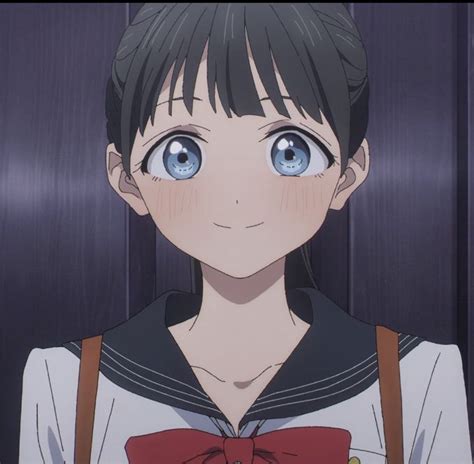 Pin Di Eric Su Akebi Sailor Uniform