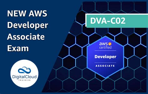The New Aws Developer Associate Exam Dva C02