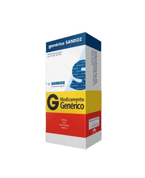 Aciclovir 200mg 50com Sandoz Riomed DistribuiÇÃo