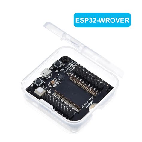 Esp8266 Esp Wroom 32 Esp32 Wrover Esp32 Development Board Esp32 Test Board Burning Fixture Tool