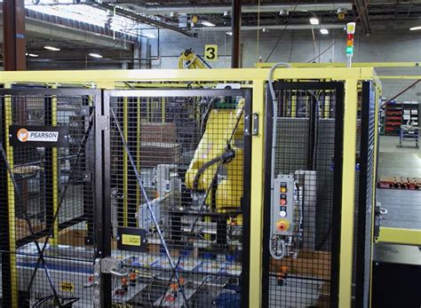 configurable case packer md packaging