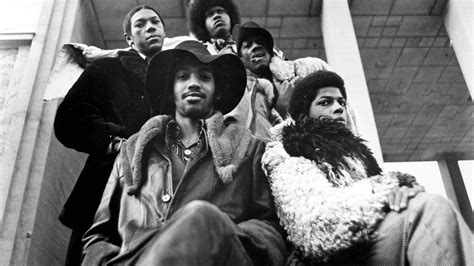 Founding Member Of Iconic Funk Band Dies At 75 Mens Journal