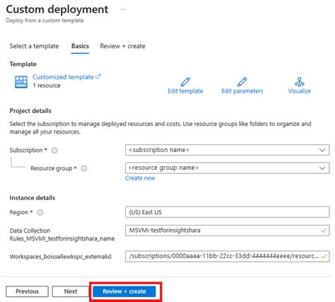 Troubleshoot Vm Insights Azure Monitor Microsoft Learn